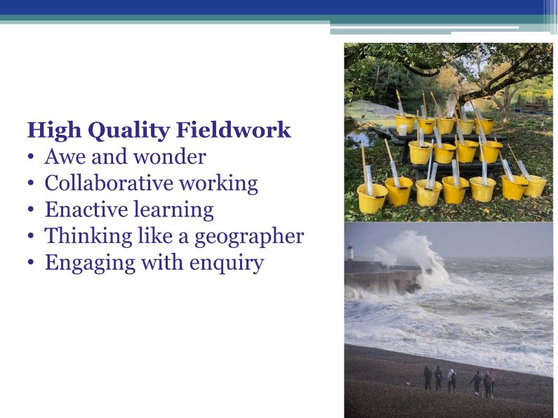 The #geographyteacher community (GAeConf20 Part 2) – Geogramblings