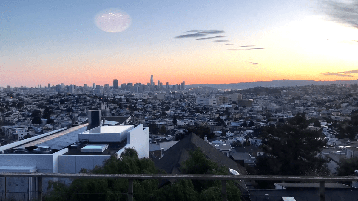 On Location: Sustainability in San Francisco – Geogramblings