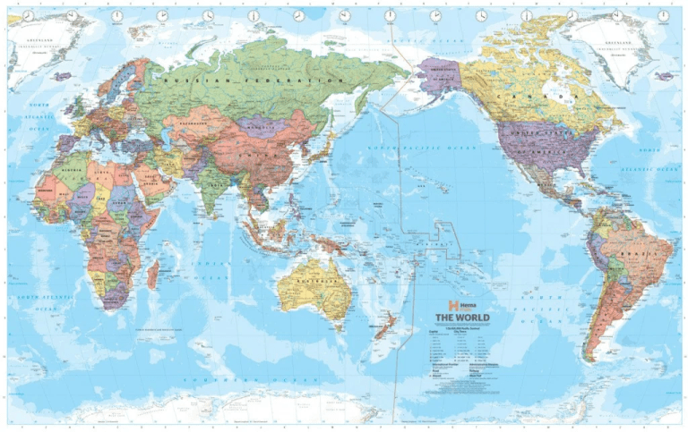 Decolonising Geography – Geogramblings