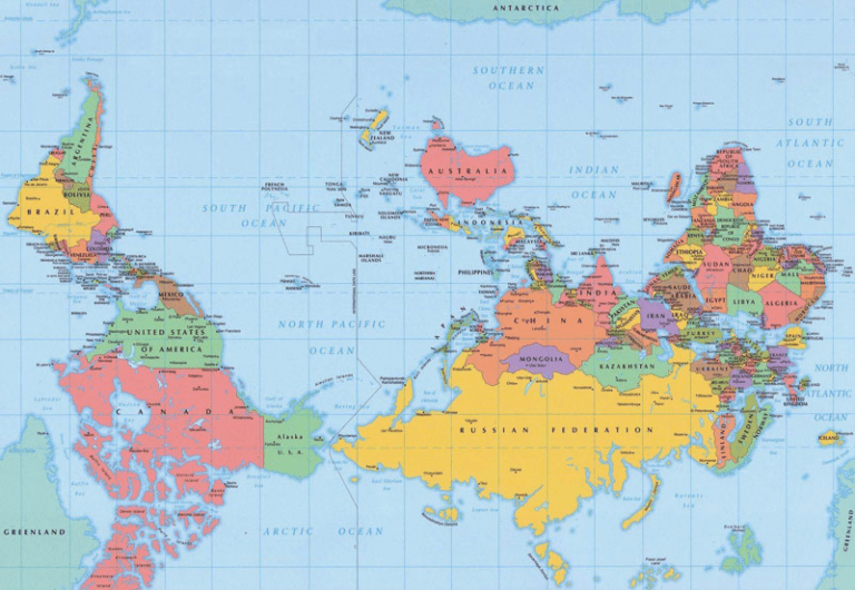 Decolonising Geography – Geogramblings