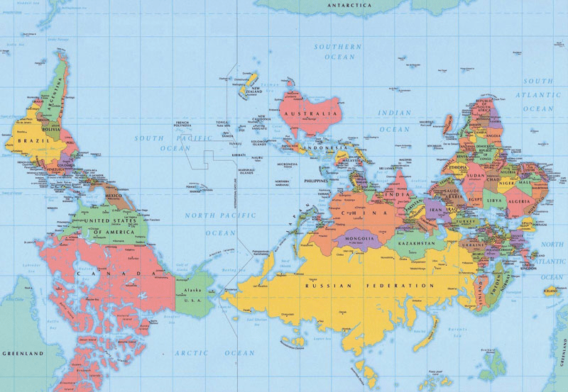 Decolonising Geography – Geogramblings