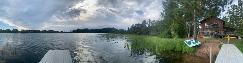 Geography on Vacation – Lake Hayward: Water, Air, Fire and Earth ...