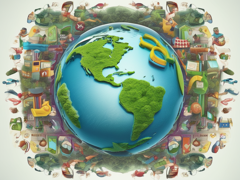 Endorsement of the ‘National Climate Education Action Plan’ Curriculum ...