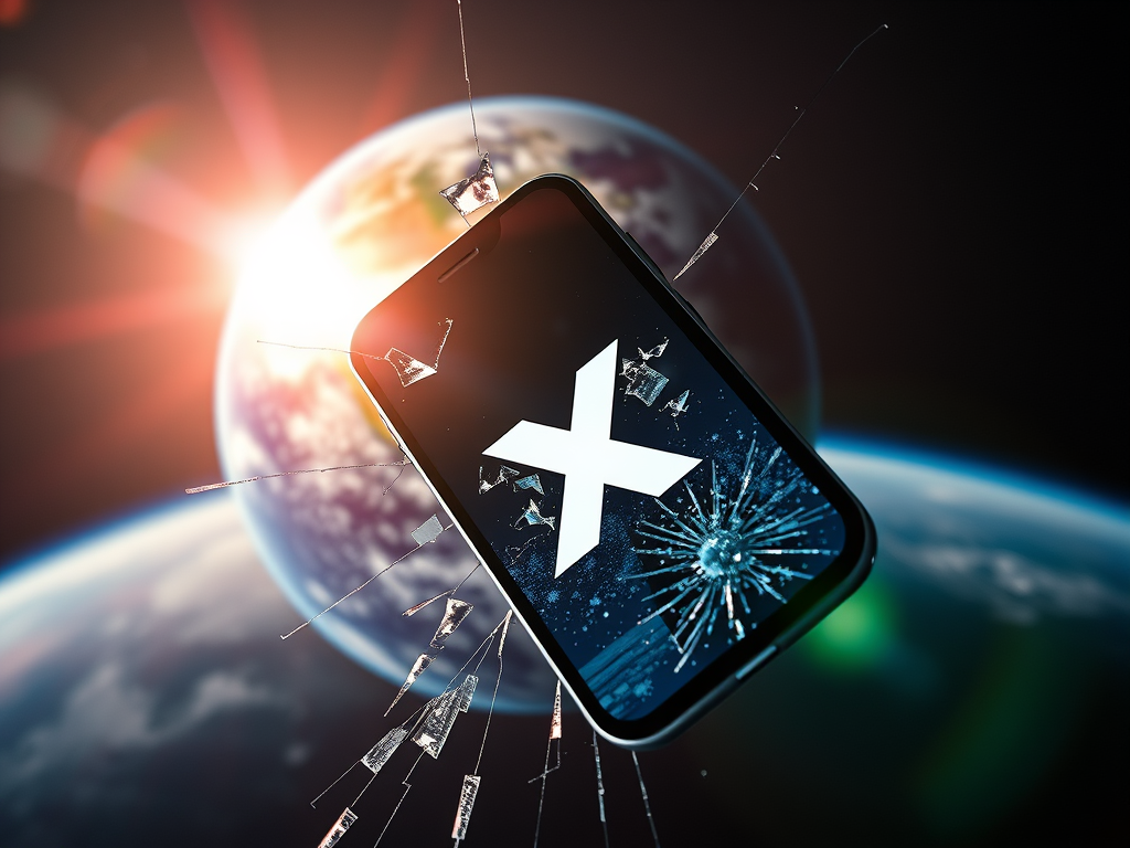 Why I’m Leaving ‘X’ (Twitter) and Where You Can Find Me – Geogramblings