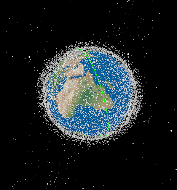 Artemis II: Stunning ‘Hello, World’ Image of Earth Explained ...